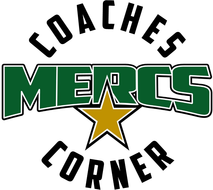 Coaches Corner - Marathon Minor Hockey Association